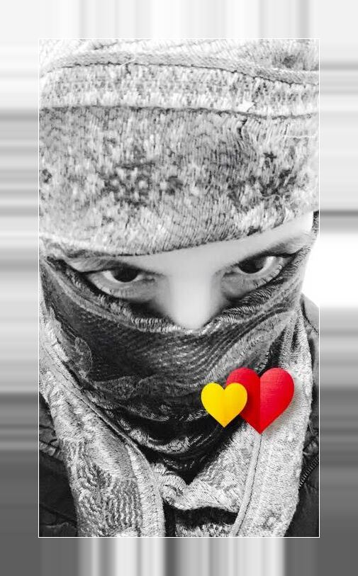 SPRING ALLERGIES: The Peacemaker Gone Warrior – Regina Chante